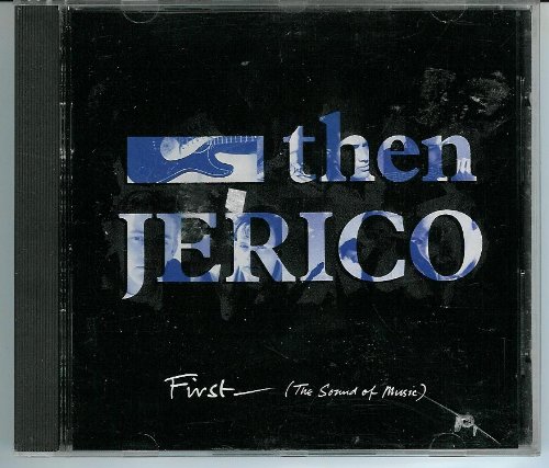 Then Jericho - First Lp - Amazon.com Music