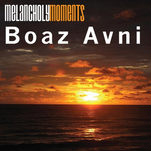 Amazon.com: Boaz Avni : Boaz Avni: Digital Music