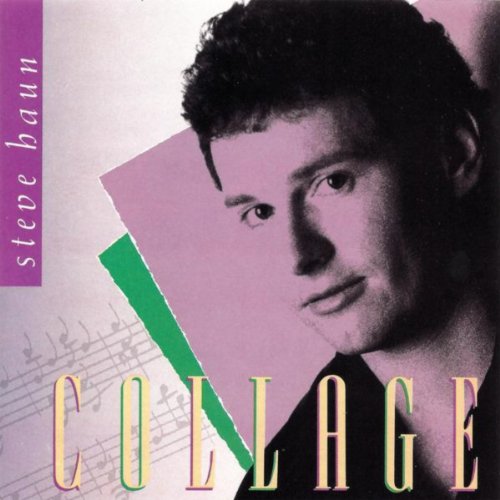 Play Collage by Steve Haun on Amazon Music