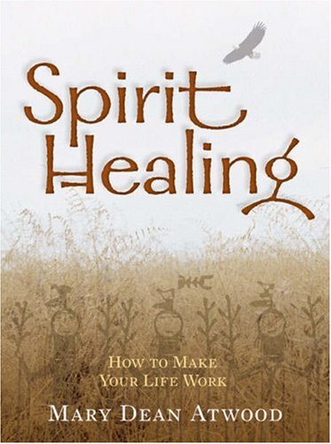 Buy Spirit Healing: Native American Magic and Medicine Book Online at ...