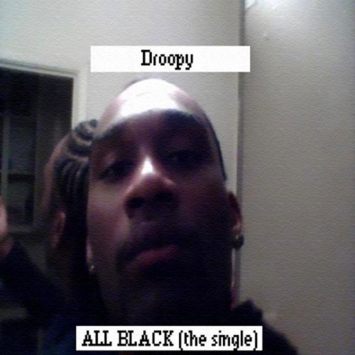 Play All Black by Droopy on Amazon Music