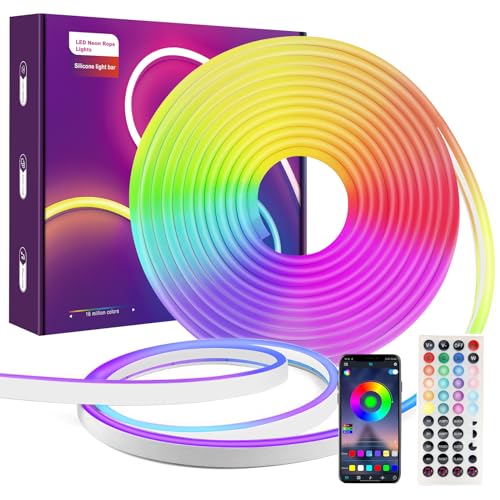 Flexible LED Strips | LED Moment