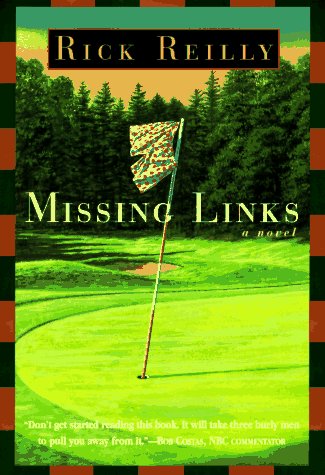 Missing Links: Reilly, Rick: 9780385474436: Amazon.com: Books