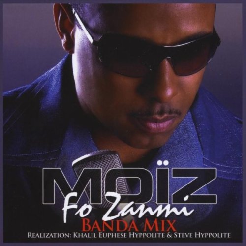 Amazon.co.jp: Fo Zanmi : Moiz Banda Mix: デジタルミュージック