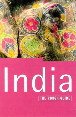 The Rough Guide to India (3rd Edition): Abram, David, Ford, Mike ...