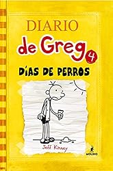 Amazon.com: Diario de Greg 19 - En su salsa (Spanish Edition) eBook ...