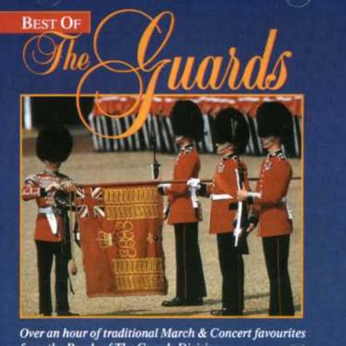Best of the Guards - Best of the Guards / Various - Amazon.com Music