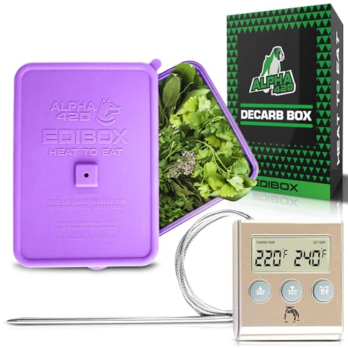 Ardent Nova Decarboxylator [2023 Depth Review] | Decarb Your Weed the ...