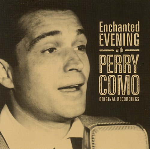 Perry Como, Perry Como - An Enchanted Evening With Perry Como - Amazon ...