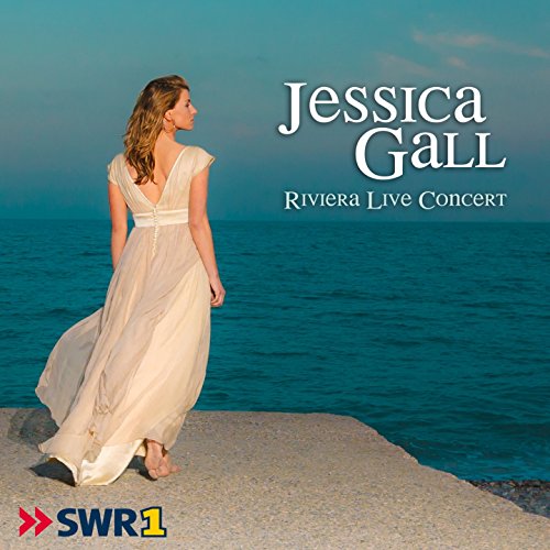 Riviera Live Concert (Live) von Jessica Gall bei Amazon Music - Amazon.de