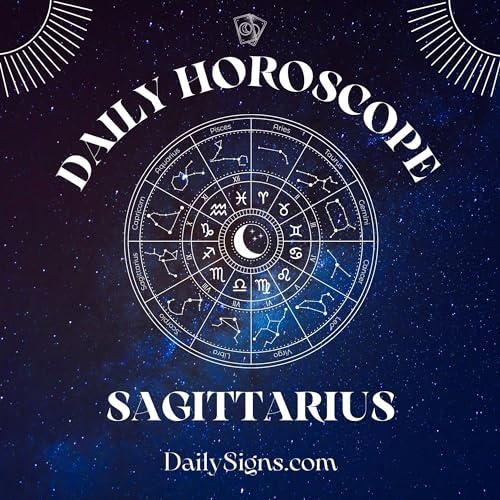 Amazon.com: Sagittarius Daily Horoscope : Astrology Horoscope Today ...