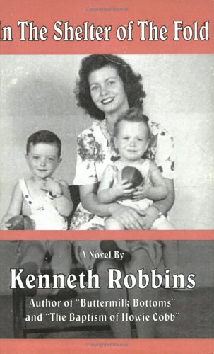 In The Shelter of The Fold: Robbins, Kenneth: 9780972049559: Amazon.com ...