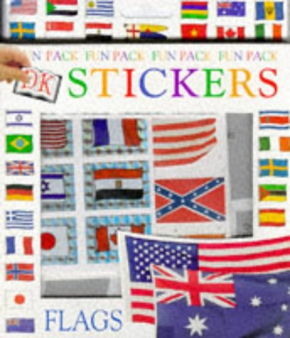 Buy Flags (1) (Fun packs) Book Online at Low Prices in India | Flags (1 ...