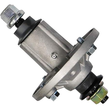 Amazon.com : WELOVEHOME Spindle Replacement for John Deere GY21098 ...