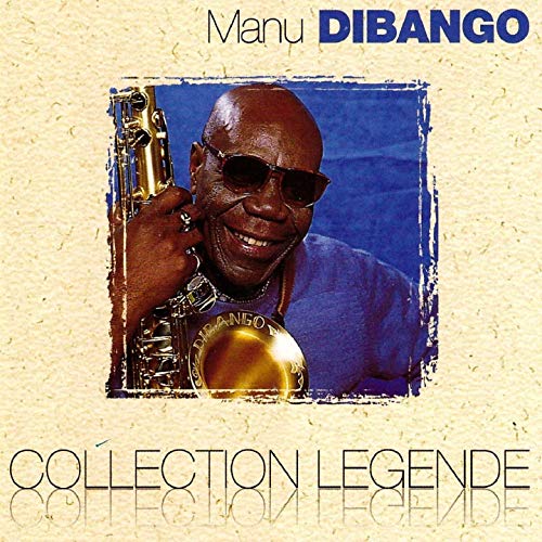 Play Collection légende by Manu Dibango on Amazon Music