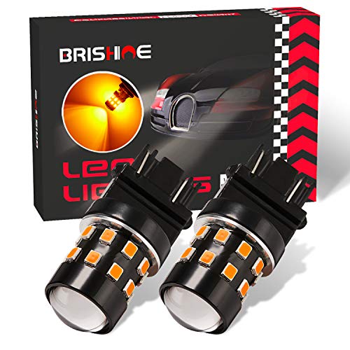 Amazon Best Sellers: Best Automotive Running Light Bulbs