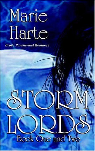 Storm Lords: Harte, Marie: 9781586088279: Amazon.com: Books