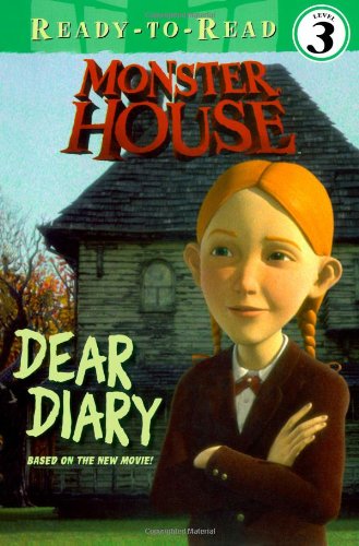 Amazon.com: Dear Diary (Ready-to-Read. Level 3): 9781416918202: Orli ...