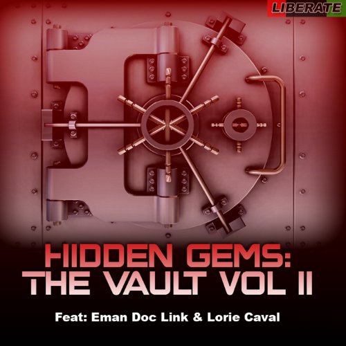 Amazon.com: Hidden Gems: The Vault Vol. 2 : Various artists: Digital Music