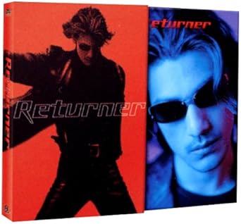Returner [DVD]: Amazon.co.uk: DVD & Blu-ray