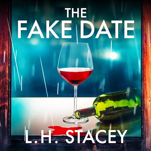 Amazon.com: The Fake Date (Audible Audio Edition): L. H. Stacey, Anne ...