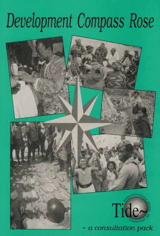 Amazon.co.jp: Development Compass Rose Consultation Pack : 洋書