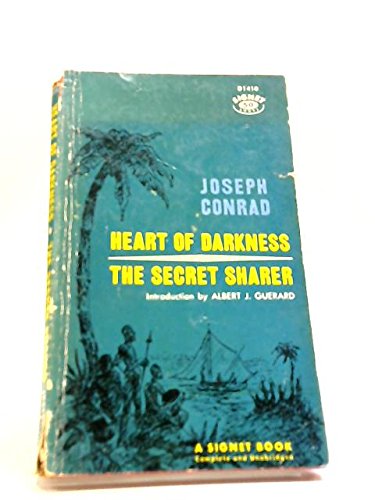 Heart of Darkness & the Secret Sharer: Joseph Conrad: Amazon.com: Books