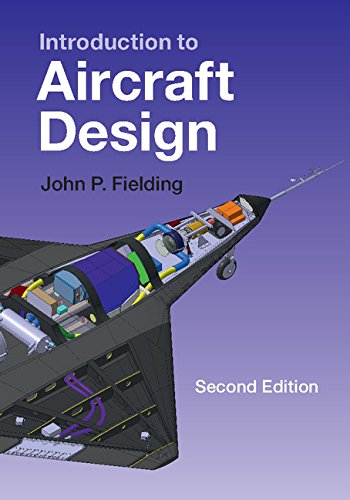 Amazon.co.jp: Introduction to Aircraft Design (Cambridge Aerospace ...