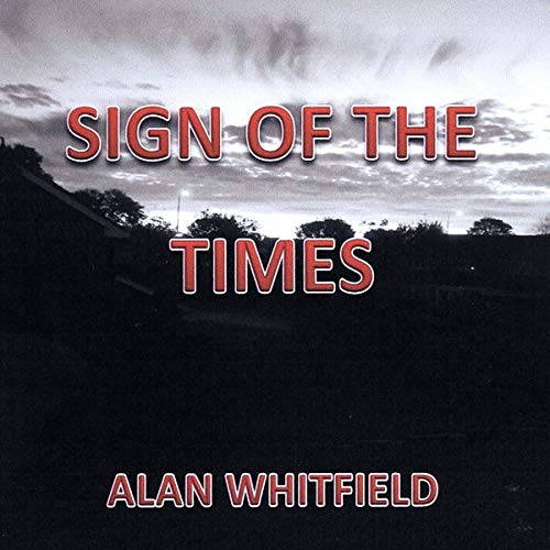 Sign Of The Times: Alan Whitfield: Amazon.in: Music}