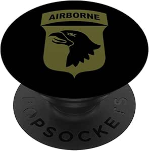 Amazon.com: Camo 101st Airborne Division Patch - OCP OD Green ...