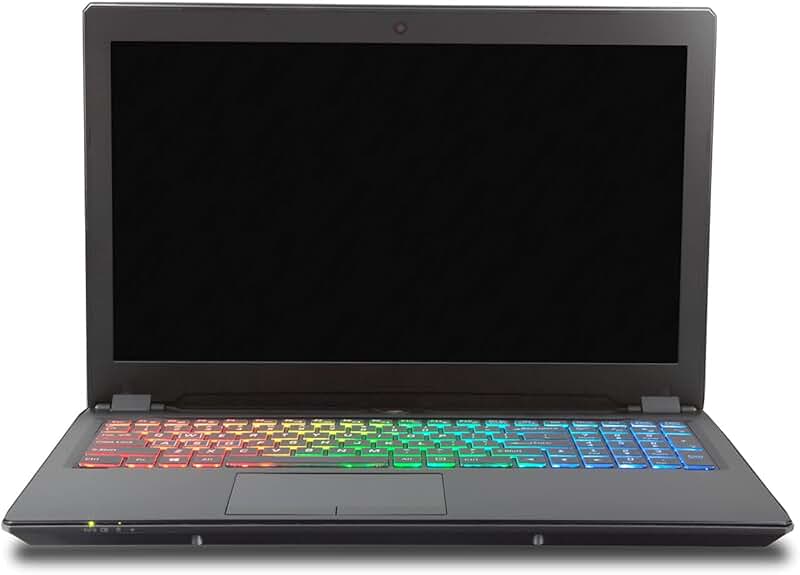 Amazon.com: Clevo - Laptop Computers / Computers & Tablets: Electronics