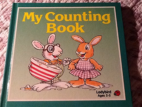 Amazon | My Counting Book/Early Readers Ser. | Number Systems