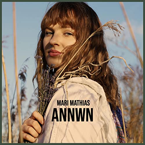 Annwn by Mari Mathias on Amazon Music - Amazon.co.uk