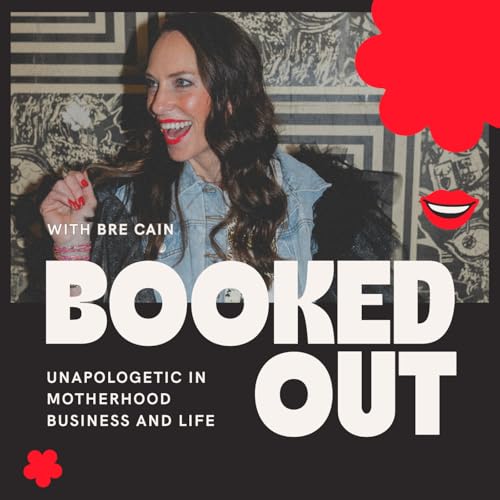 Amazon.com: Booked Out with Bre : Bre Cain | Virtual Assistant Wealth ...