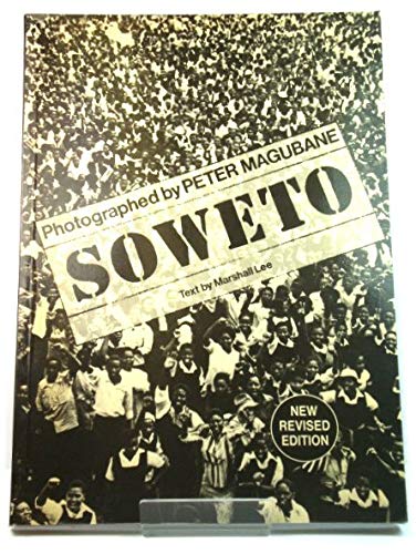 Soweto: The Fruit of Fear: Magubane, Peter: 9780865430402: Amazon.com ...