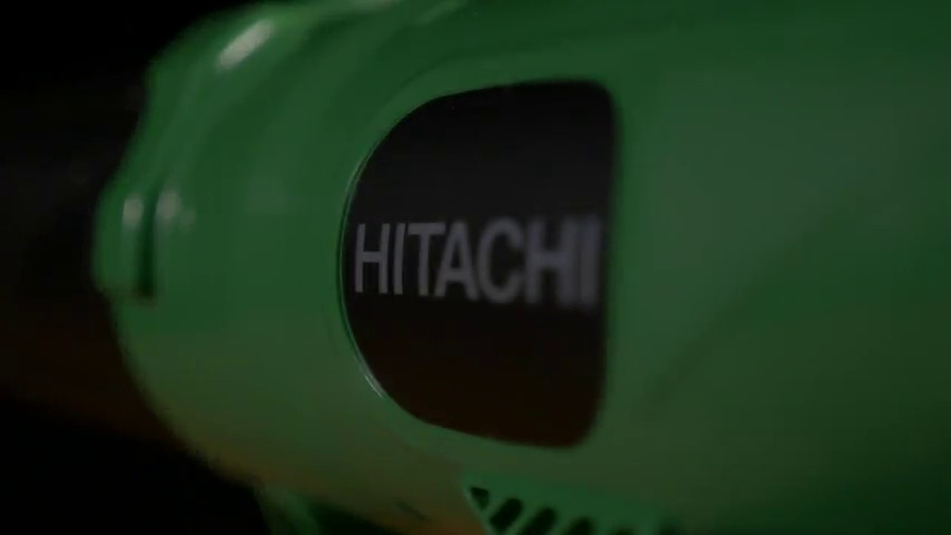 Watch Hitachi RB24EAP Gas Powered Leaf Blower, Handheld, Lightweight ...
