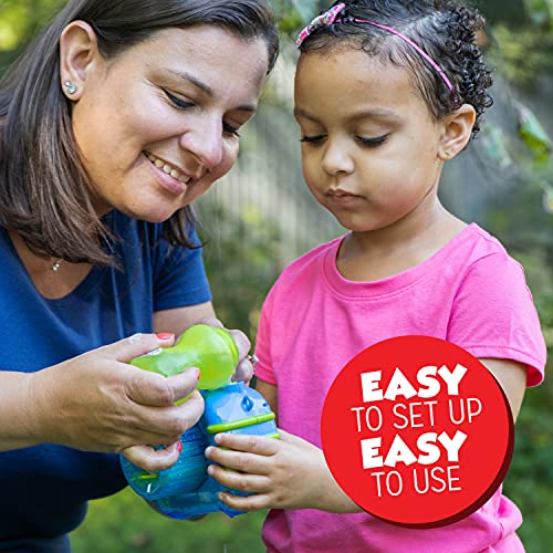 Snapklik.com : Fubbles Bubble Camera