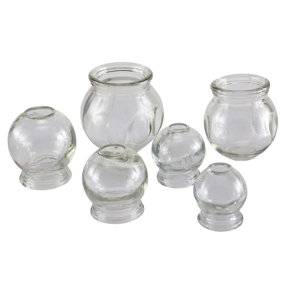 Xiao Huang Li Cupping Cupping Set Cupping Therapy Sets Cupping ...