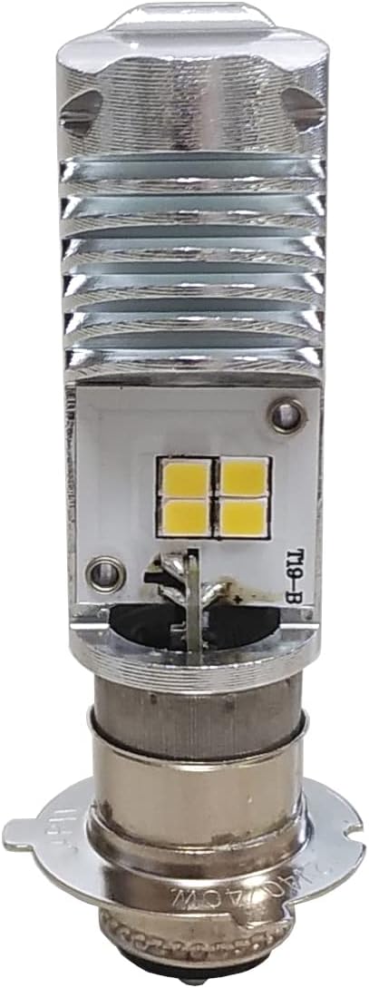 Amazon | M&Hマツシマ LEDヘッドライトバルブ PonLED(ポンレッド) PH12用 取付簡単 ポン付けタイプ PL102 | LEDバルブ | 車＆バイク