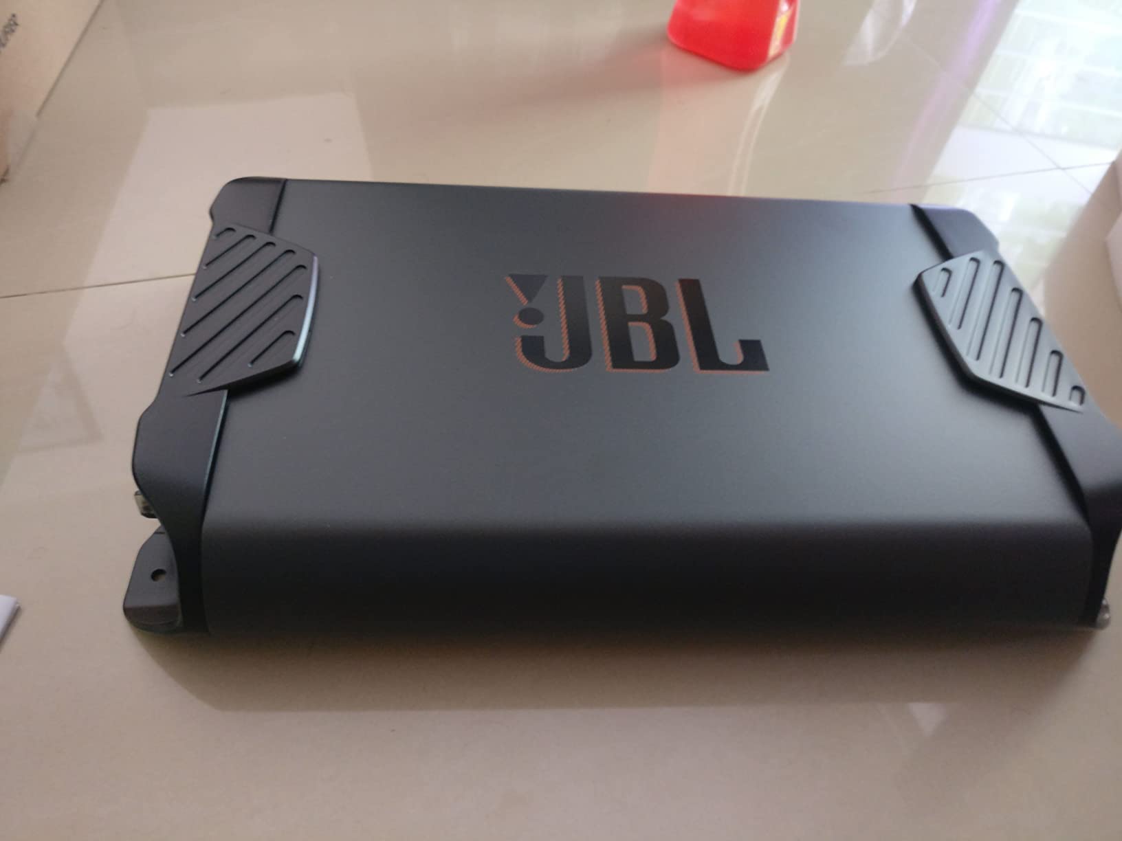 JBL StageA3001 Mono-Compact Footprint Amplifier,Peak Power 600W,300W ...