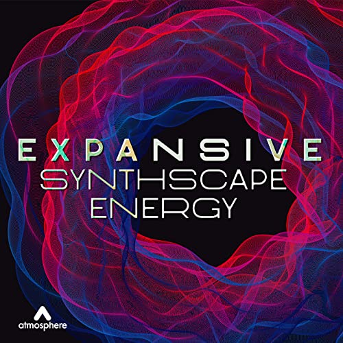 Expansive Synthscape Energy by VARIOUS ARTISTS on Prime Music