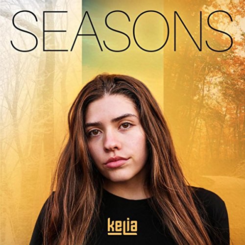 Amazon Music - KeliaのSeasons - Amazon.co.jp
