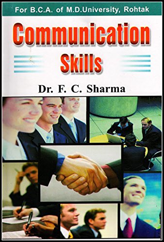 Buy Communication Skills Book Online at Low Prices in India ...