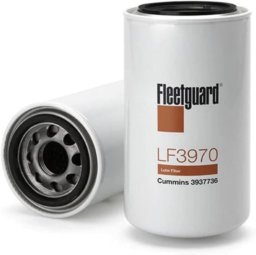 Fleetguard Oil Filter LF3970 Cummins ISB Engine : Amazon.com.au: Automotive