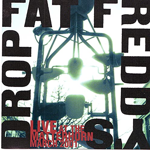Amazon MusicでFAT FREDDY'S DROPのLive at Matterhornを再生する