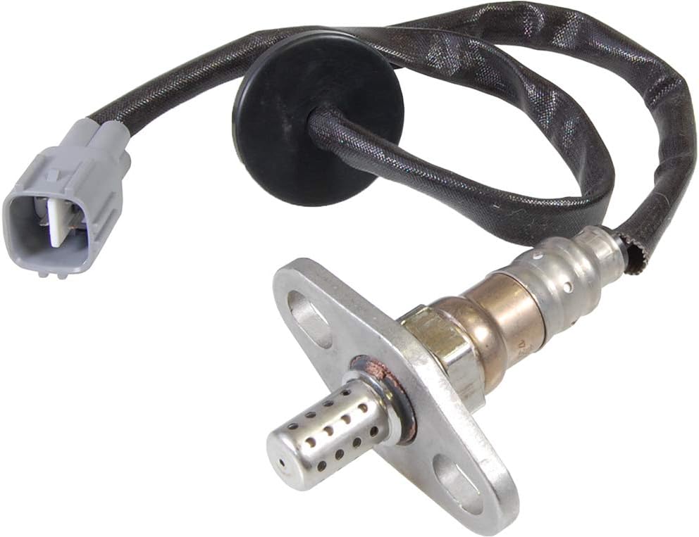 Amazon.com: Walker Products 250-24127 4-Wire Oxygen Sensor : Automotive