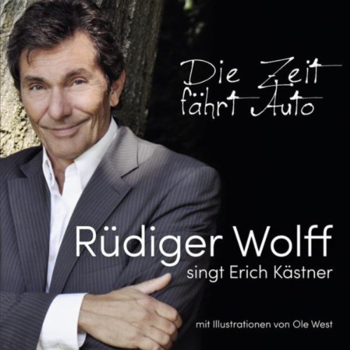 Amazon Music - Rüdiger WolffのDie Zeit fährt Auto (Rüdiger Wolff singt ...