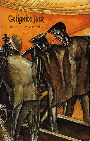 Gelignite Jack: Davies, Paul: 9781550650808: Amazon.com: Books