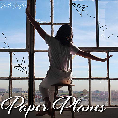 Paper Planes von Faith Ziegler bei Amazon Music - Amazon.de