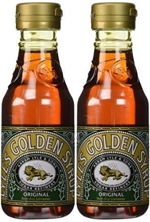 Amazon.com : Tate & Lyle Golden Syrup Original 454g 2 this ~ [Parallel ...